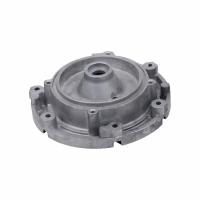 China Customized Control CMM Stainless Steel OEM CNC Machining Parts with Investment Casting for sale