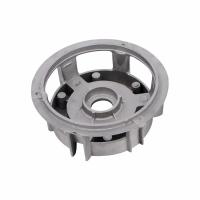 China Customized Control CMM Stainless Steel OEM CNC Machining Parts with Investment Casting for sale