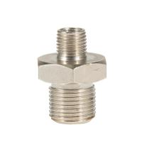 China Customized ISO 9001 CNC Machining Parts of Connector for Your Customized Requirements for sale