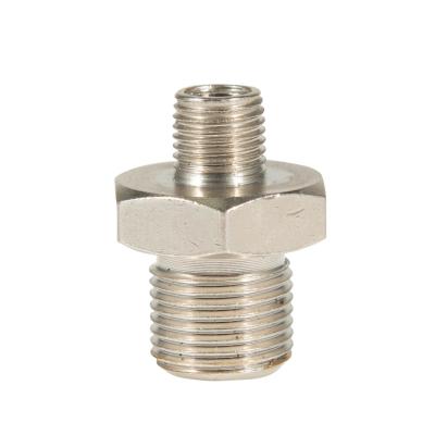 China Customized ISO 9001 CNC Machining Parts of Connector for Your Customized Requirements for sale