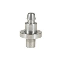 China Customized ISO 9001 CNC Machining Parts of Connector for Your Customized Requirements for sale