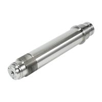 China Customized ISO 9001 CNC Machining Parts of Connector for Your Customized Requirements for sale