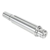China Customized ISO 9001 CNC Machining Parts of Connector for Your Customized Requirements for sale