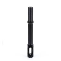 China Metal Processing Machinery Parts Customized OEM Precision CNC Machining Aluminum Parts for sale