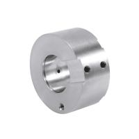 China OEM Precision Auto Parts CNC Machining on CNC Lathe with and /-0.005mm Tolerance for sale
