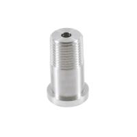 China OEM Precision Auto Parts CNC Machining on CNC Lathe with and /-0.005mm Tolerance for sale