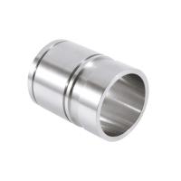 China OEM Precision Auto Parts CNC Machining on CNC Lathe with and /-0.005mm Tolerance for sale