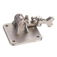 China ASTM Standard High Precision 5-Axis CNC Machining Turning Part for Customized Request for sale