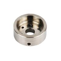 China Ningbo Company Location Specializes in CNC Machining Work for Steel Parts for sale