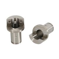 China Ningbo Company Location Specializes in CNC Machining Work for Steel Parts for sale