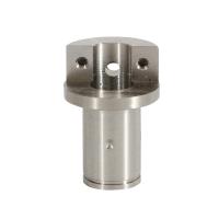 China Ningbo Company Location Specializes in CNC Machining Work for Steel Parts for sale