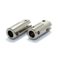 China Sample Time 7-10 Days Ningbo Company Location for OEM Precision CNC Machining Parts for sale