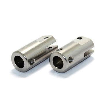 China Sample Time 7-10 Days Ningbo Company Location for OEM Precision CNC Machining Parts for sale