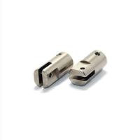 China Sample Time 7-10 Days Ningbo Company Location for OEM Precision CNC Machining Parts for sale