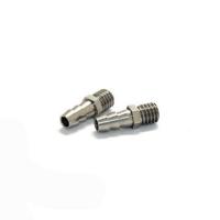 China Sample Time 7-10 Days Ningbo Company Location for OEM Precision CNC Machining Parts for sale