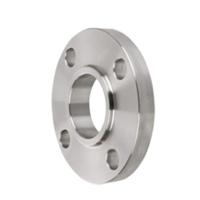 China OEM Precision CNC Machining Parts Aluminum and Brass Flanges with RoHs Compliance for sale