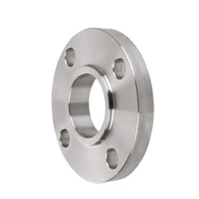 China OEM Precision CNC Machining Parts Aluminum and Brass Flanges with RoHs Compliance for sale