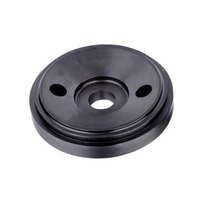 China Customized Request Control Stainless Steel CNC Machining Parts From Investment Casting for sale
