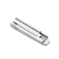 China Precision Steel CNC Lathe Machining Parts with Investment Casting from Customized for sale