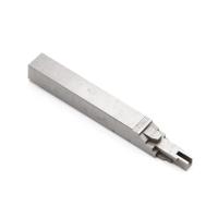 China Precision Steel CNC Lathe Machining Parts with Investment Casting from Customized for sale