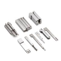 China Precision Steel CNC Lathe Machining Parts with Investment Casting from Customized for sale