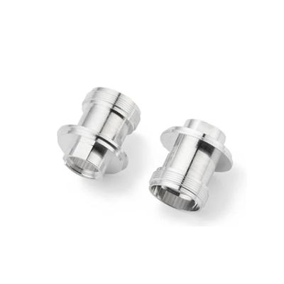 China Expert CNC Machining for Automotive Parts Control Measuring Tool RoHS Certification for sale