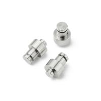 China Expert CNC Machining for Automotive Parts Control Measuring Tool RoHS Certification for sale
