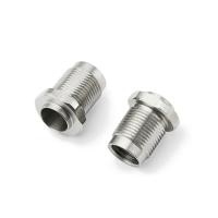 China Expert CNC Machining for Automotive Parts Control Measuring Tool RoHS Certification for sale