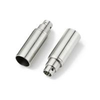 China High Precision Measuring Tool ISO9001 Certified CNC Machining Part for Medical Industry for sale