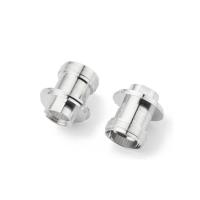 China High Precision Measuring Tool ISO9001 Certified CNC Machining Part for Medical Industry for sale