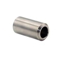 China Precision CNC Machining Part of Valve Parts for RoHs Certification in Investment Casting for sale