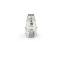China Precision CNC Machining Part of Valve Parts for RoHs Certification in Investment Casting for sale