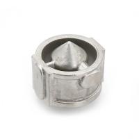 China Customized Precision CNC Machining Stainless Steel Valve Parts for Investment Casting for sale