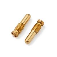 China CNC Machining Brass Non Standard Connect Parts for OEM Work in 7-10 Days Sample Time for sale