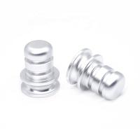 China Control Measuring Tool High Precision CNC Machining Part for Spray Nozzle at Competitive for sale