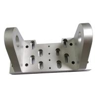 China Control Measuring Tool High Precision CNC Machining Part for Spray Nozzle at Competitive for sale