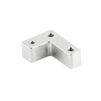 China Brass Auto Part with CNC Machining Technology Manufactured by Professional in Ningbo for sale