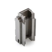 China Brass Auto Part with CNC Machining Technology Manufactured by Professional in Ningbo for sale