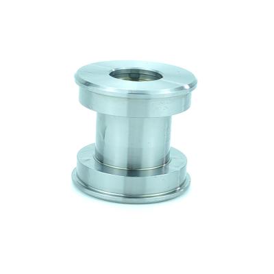 China High Precision CNC Machining Auto Parts with RoHS Certification in Precision Casting for sale