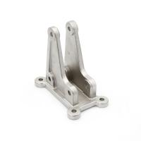 China Aluminum CNC Machining for RoHs Certified Customized Energy Vehicle Control Box Parts for sale