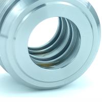 China RoHS Certified High Precision CNC Machining of Auto Parts for Customer Requirements for sale