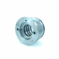 China RoHS Certified High Precision CNC Machining of Auto Parts for Customer Requirements for sale