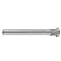 China High Precision 5 Axis Shaft Parts CNC Machining for Customized Parts Manufacturing for sale