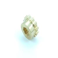 China Ningbo Company Location Metal Processing Machinery Parts for OEM Investment Casting for sale