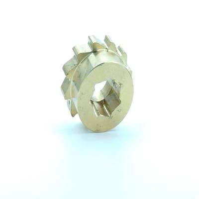 China RoHs Certified OEM CNC Machining Part for Control Measuring Tool and Valve Cores for sale