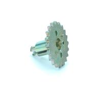 China Alloy CNC Machining Aluminium/Steel/Titanium/Stainless Steel/Copper/Plastic Connect Parts for sale