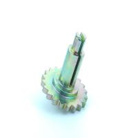 China Alloy CNC Machining Aluminium/Steel/Titanium/Stainless Steel/Copper/Plastic Connect Parts for sale