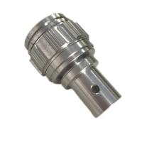 China Stainless Steel Car Accessories CNC Machining Samples for Customized Products for sale