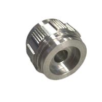 China Metal Processing Machinery Parts High Precision CNC Lathe Part for Auto Spare Parts for sale