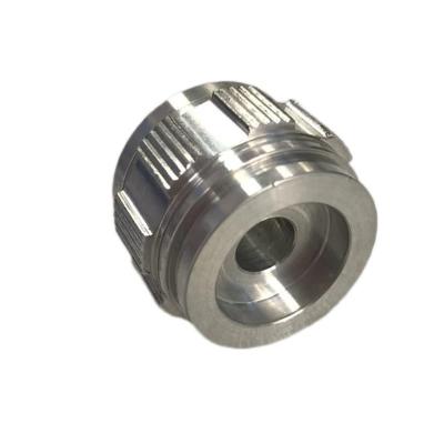 China Metal Processing Machinery Parts High Precision CNC Lathe Part for Auto Spare Parts for sale